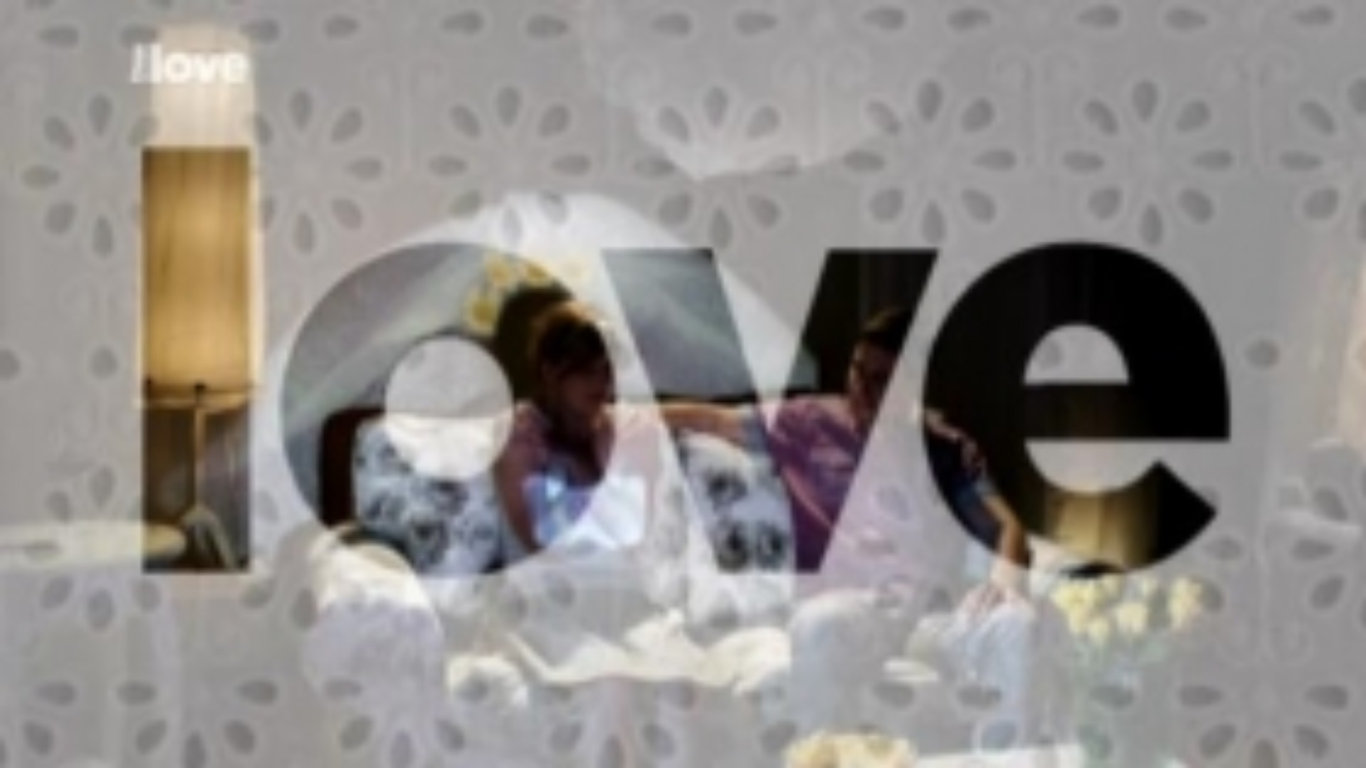 LOVE - Nevěsta - ident - Prima LOVE - Prima Ženy