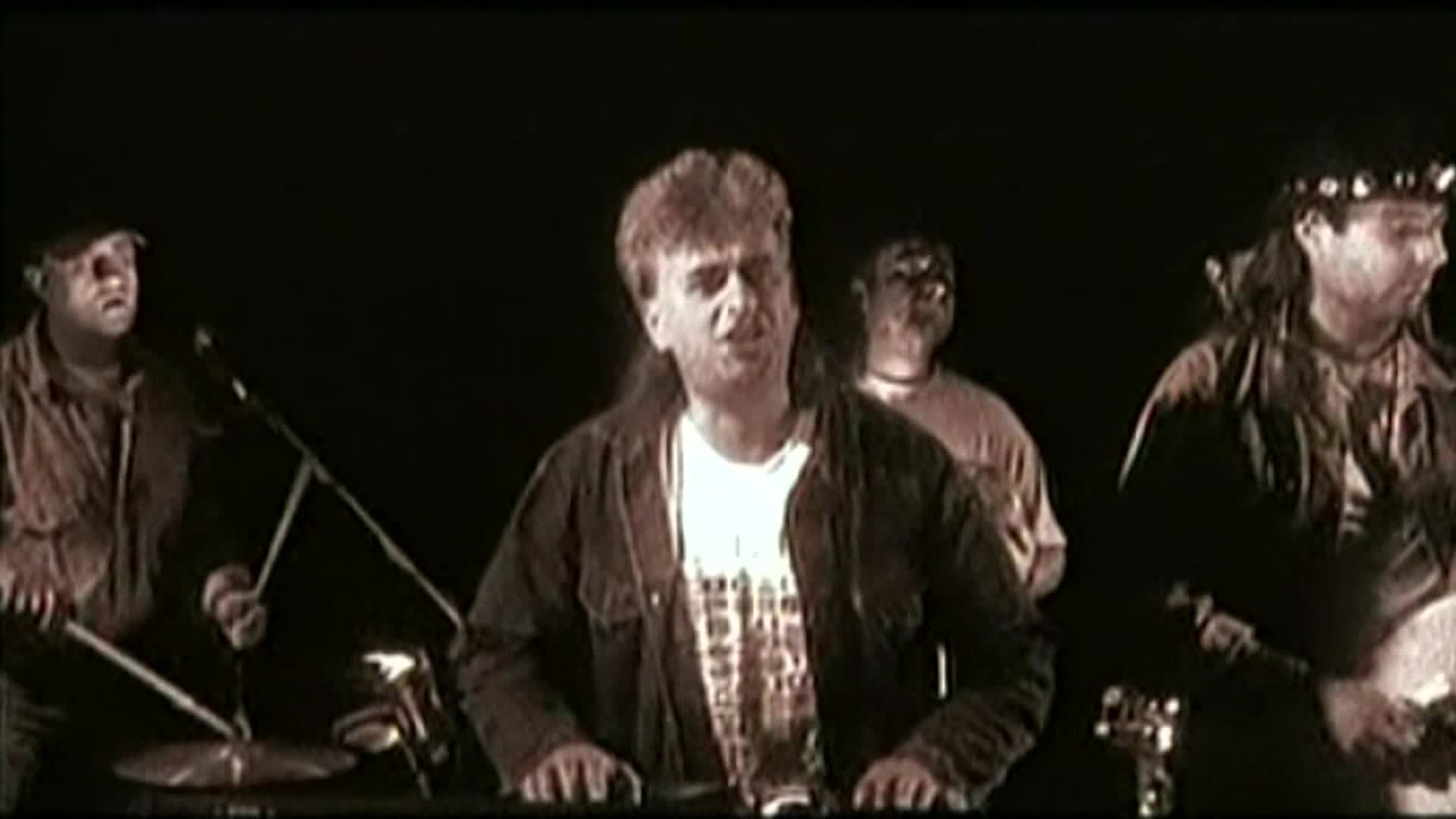 TOP STAR magazín 2018 (23) - Richard Tesařík a Yo Yo Band - vzpomínka ...