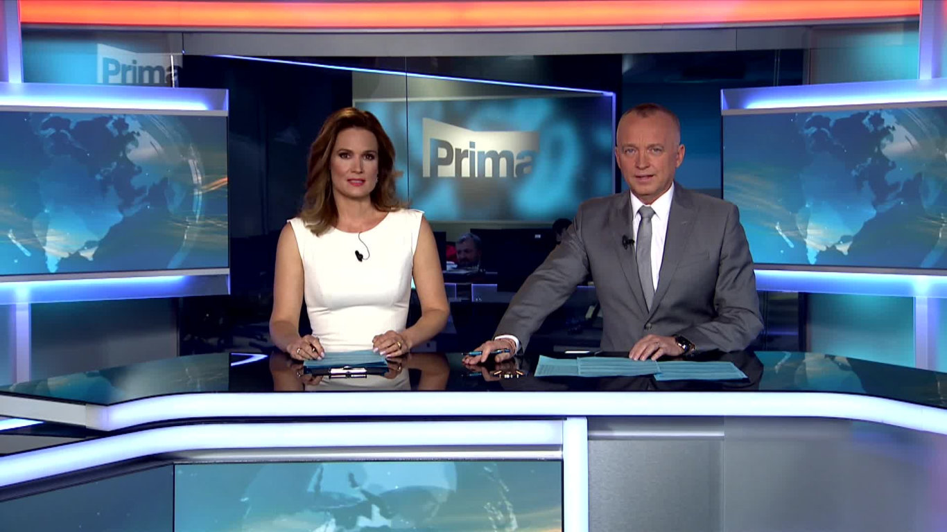 Jaká byla poslední úřednická vláda - VELKÉ ZPRÁVY - CNN Prima NEWS