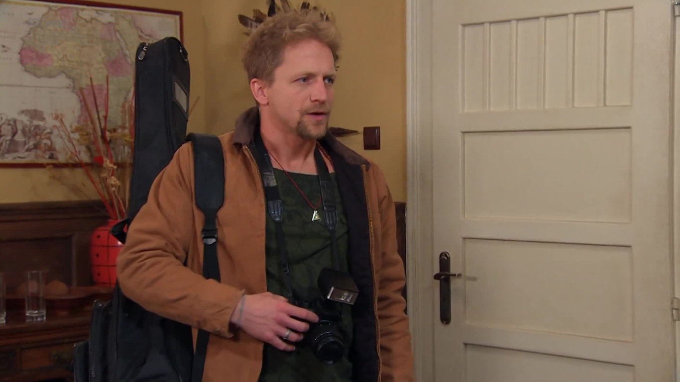 ZOO (76) – Nedobrý první dojem - ZOO - Prima Ženy