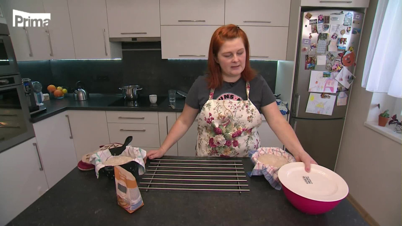 Prostreno! XXIV (5) - Škvarková pomazánka - Prostřeno! | Prima Fresh