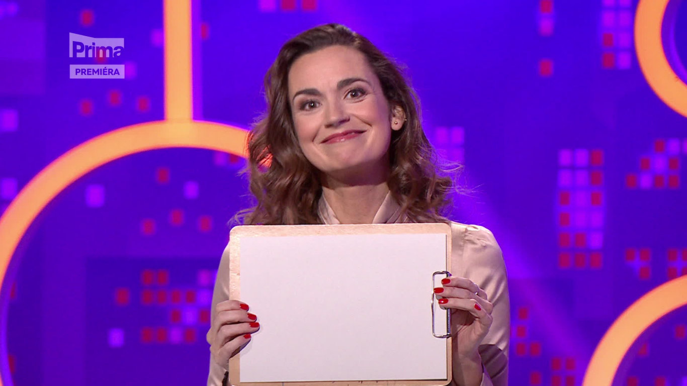 Inkognito (14) - upoutávka - Inkognito - Prima Ženy