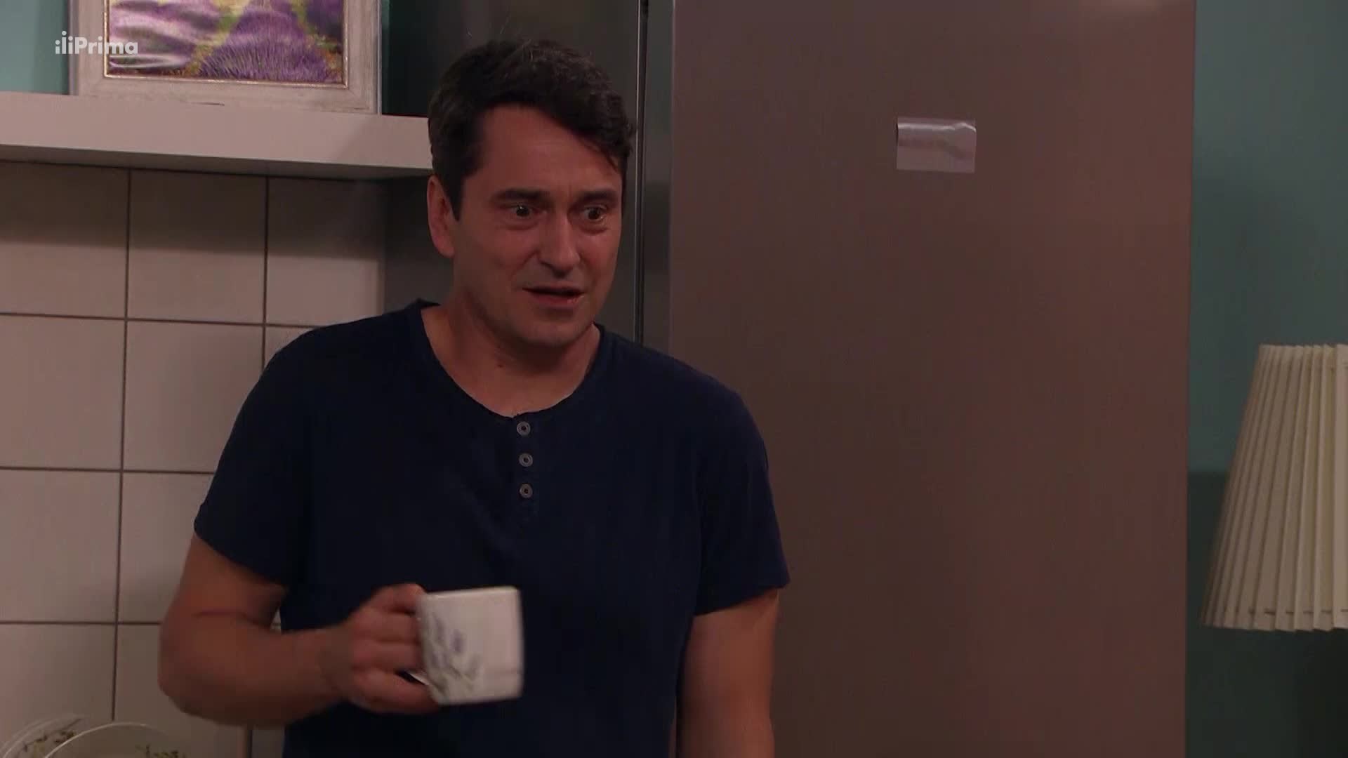 Modrý kód (199): Co budeš Markét dneska dělat? - bonus pořadu Modrý kód ...