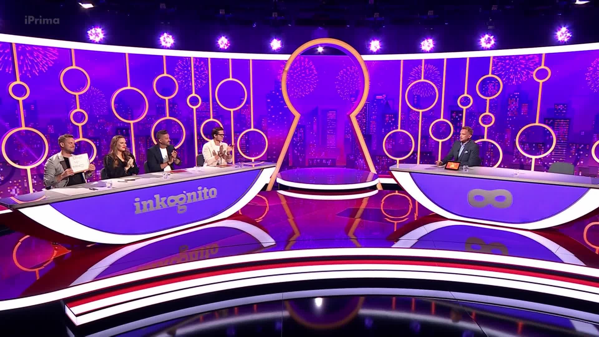 Inkognito (26) – Jakub Prachař se vyznal Brnu - bonus pořadu Inkognito ...