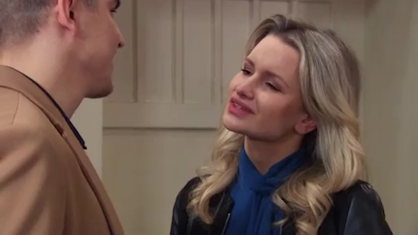 ZOO (102) – Kristýno, vypadni! - ZOO - Prima Ženy