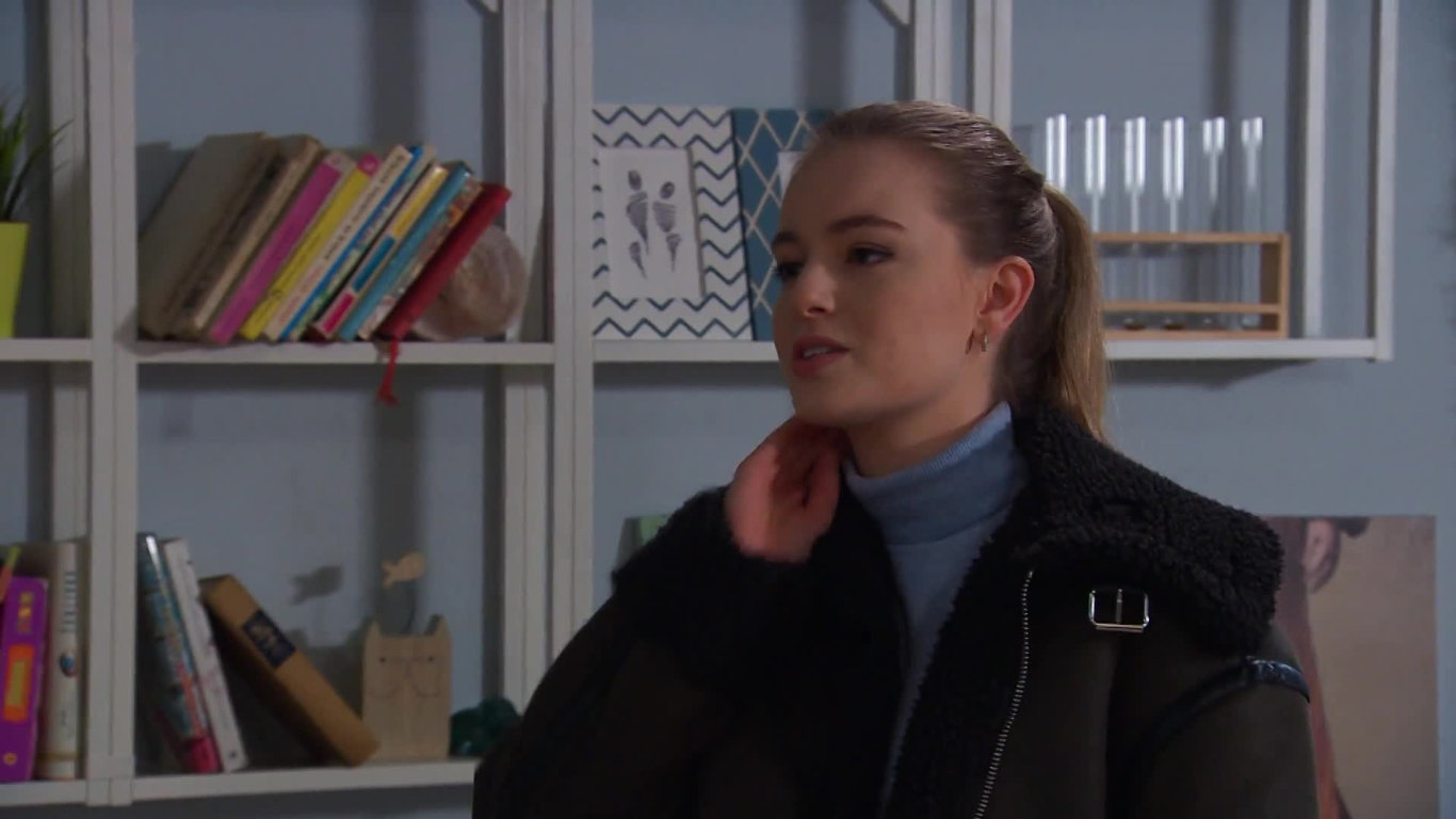 ZOO (96) – Je, nebo není těhotná? - ZOO - Prima Ženy