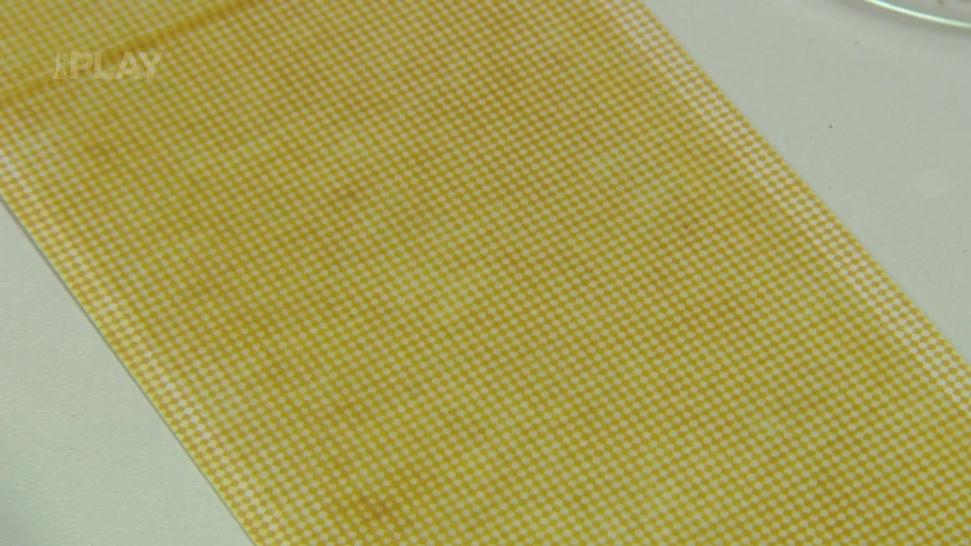 Likvidace Potravinových Molů Receptář Prima Nápadů Prima Ženy