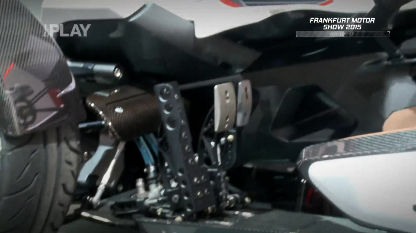 Honda Project 24 - Autosalon - CNN Prima NEWS