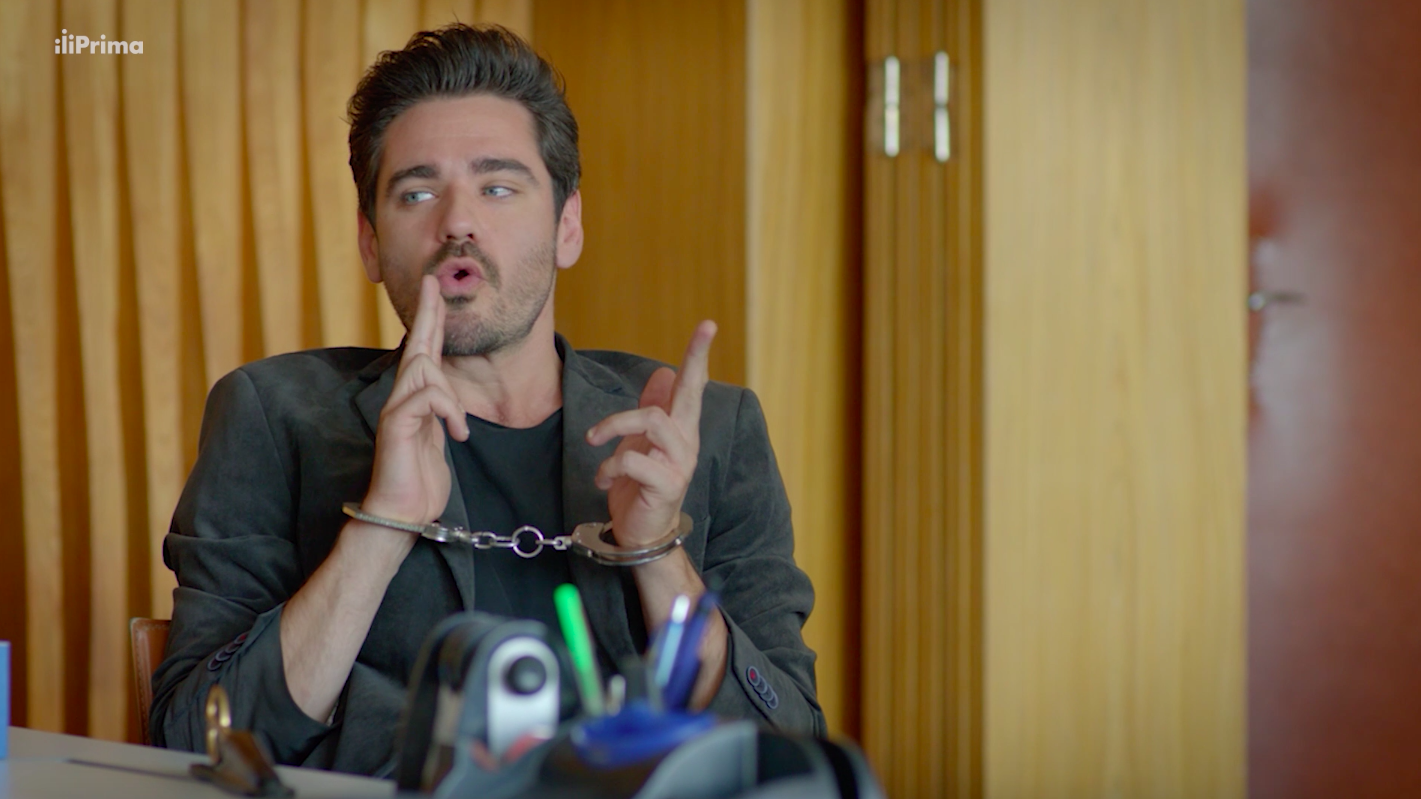 EINSTEIN - Případy nesnesitelného génia: Jak je na tom Vojta Kotek s ...