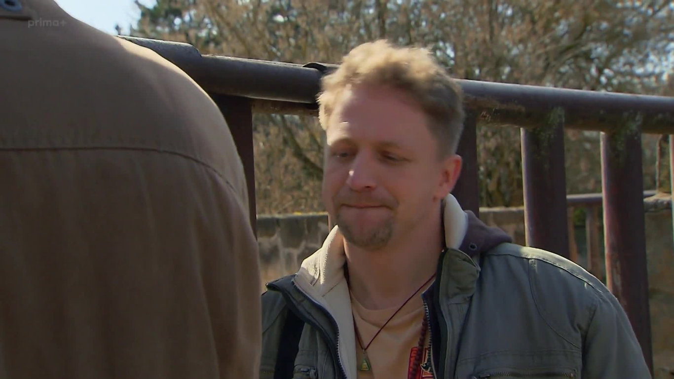 ZOO (121) – Kvůli Viky přijde nový Fíla - ZOO - Prima Ženy