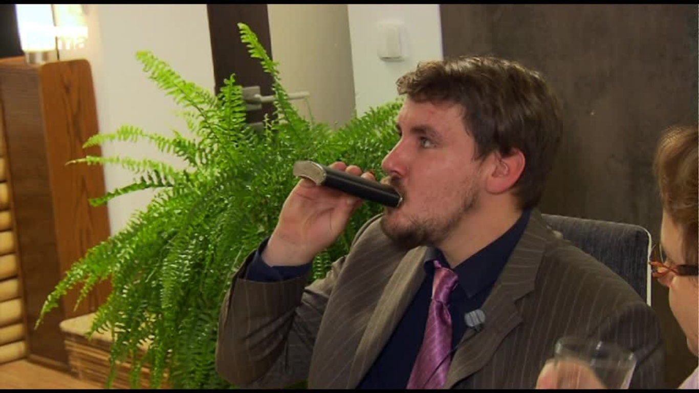 Pavel a placatka - Prostřeno! - Prostřeno! | Prima Fresh