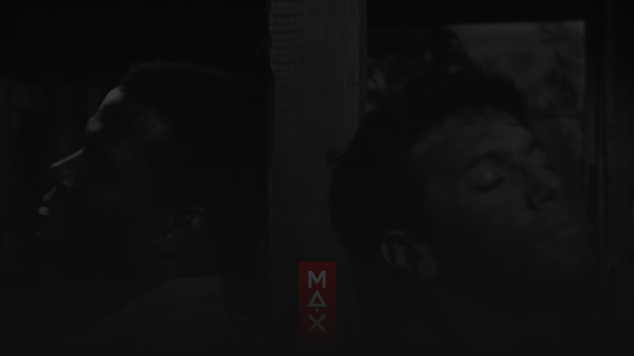 Útěk v řetězech - upoutávka - Prima MAX - Prima COOL