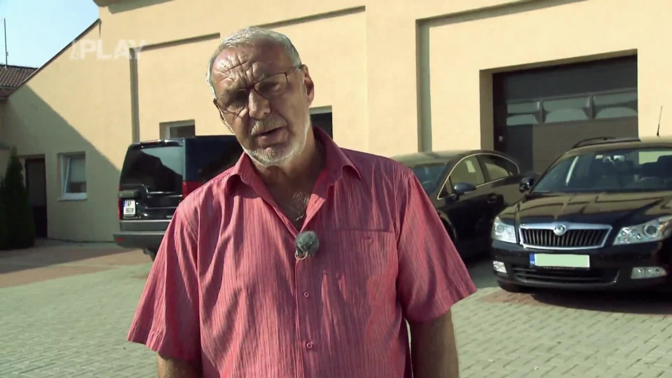 Oprava karoserie bez lakování - Autosalon - CNN Prima NEWS