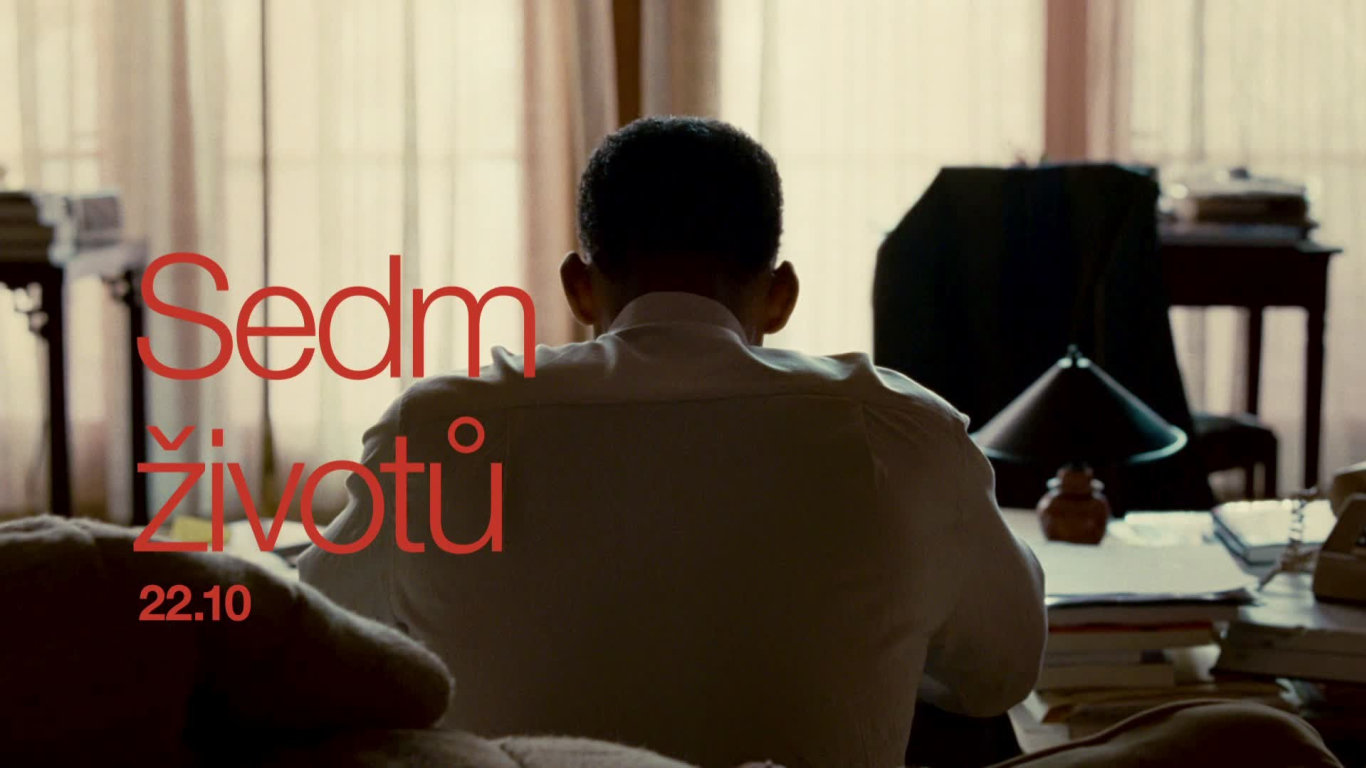 Sedm životů - upoutávka - PRIMA - Prima Ženy