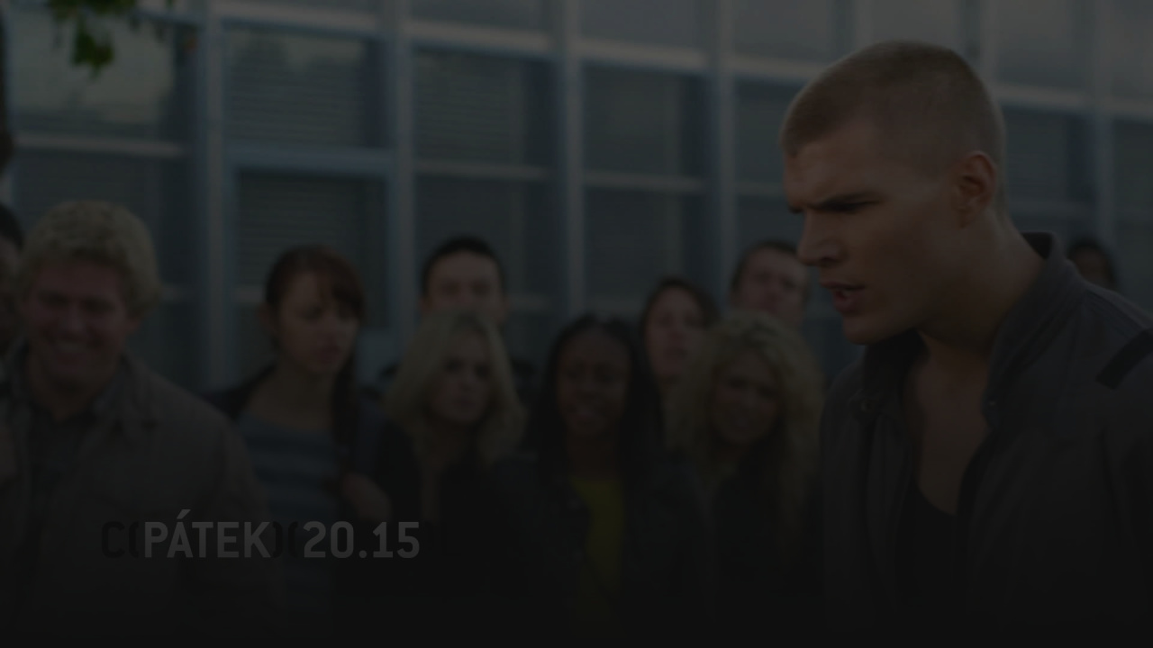 Amazing Spider-Man - upoutávka - Prima MAX - Prima COOL