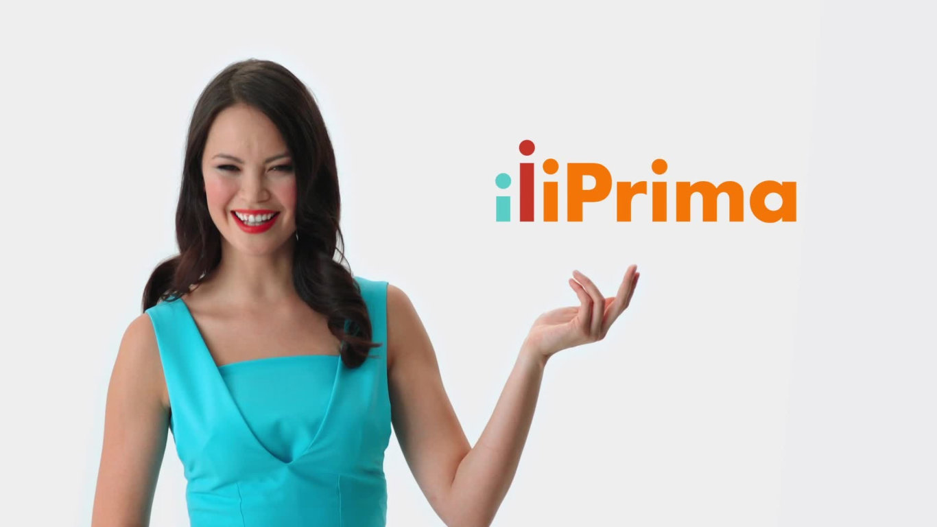 iPrima 2017 - Product - Průvodce novinkami - Prima Ženy