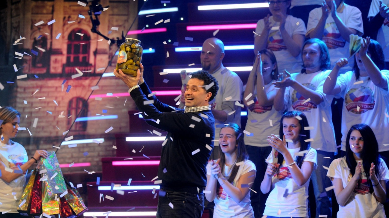 MRČ – Co má rád na Česku kapitán Martin Dejdar - Máme rádi Česko ...