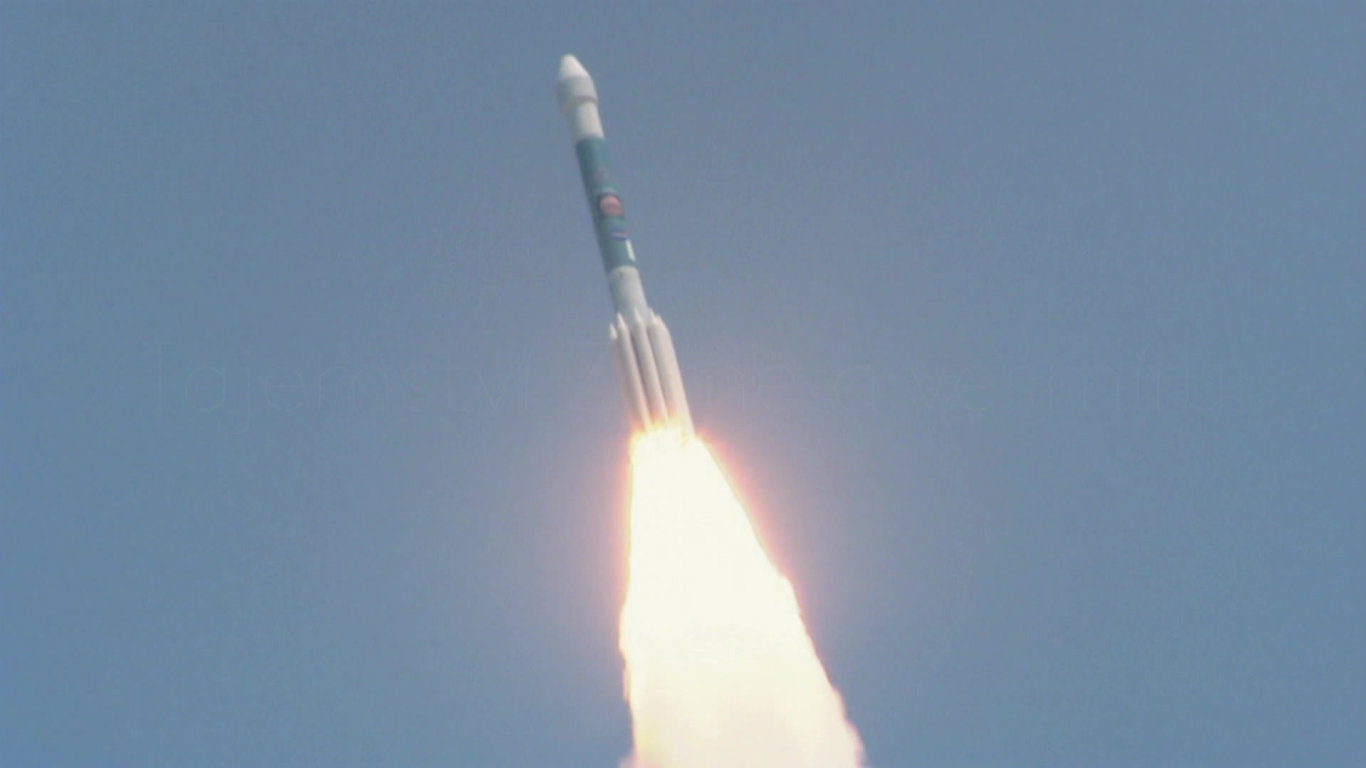 Expedice na Mars (1) - upoutávka - Prima ZOOM - Prima Zoom