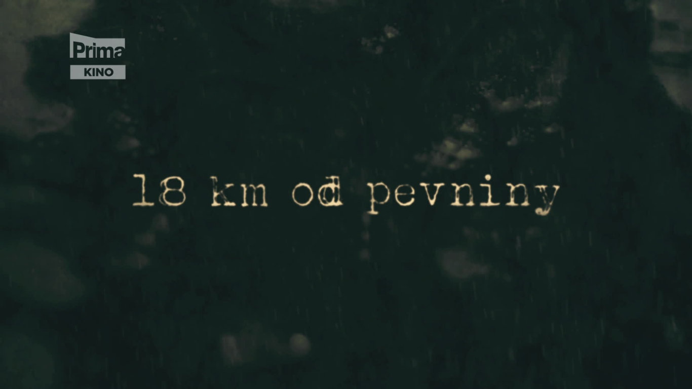 Prokletý ostrov - upoutávka - Prima MAX - Prima COOL