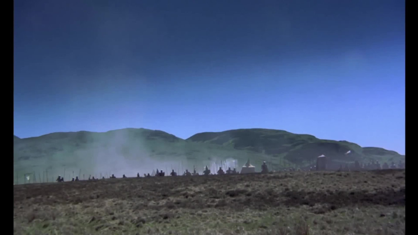 Trailer filmu Monty Python a Svatý Grál - Ostatní - Prima Ženy