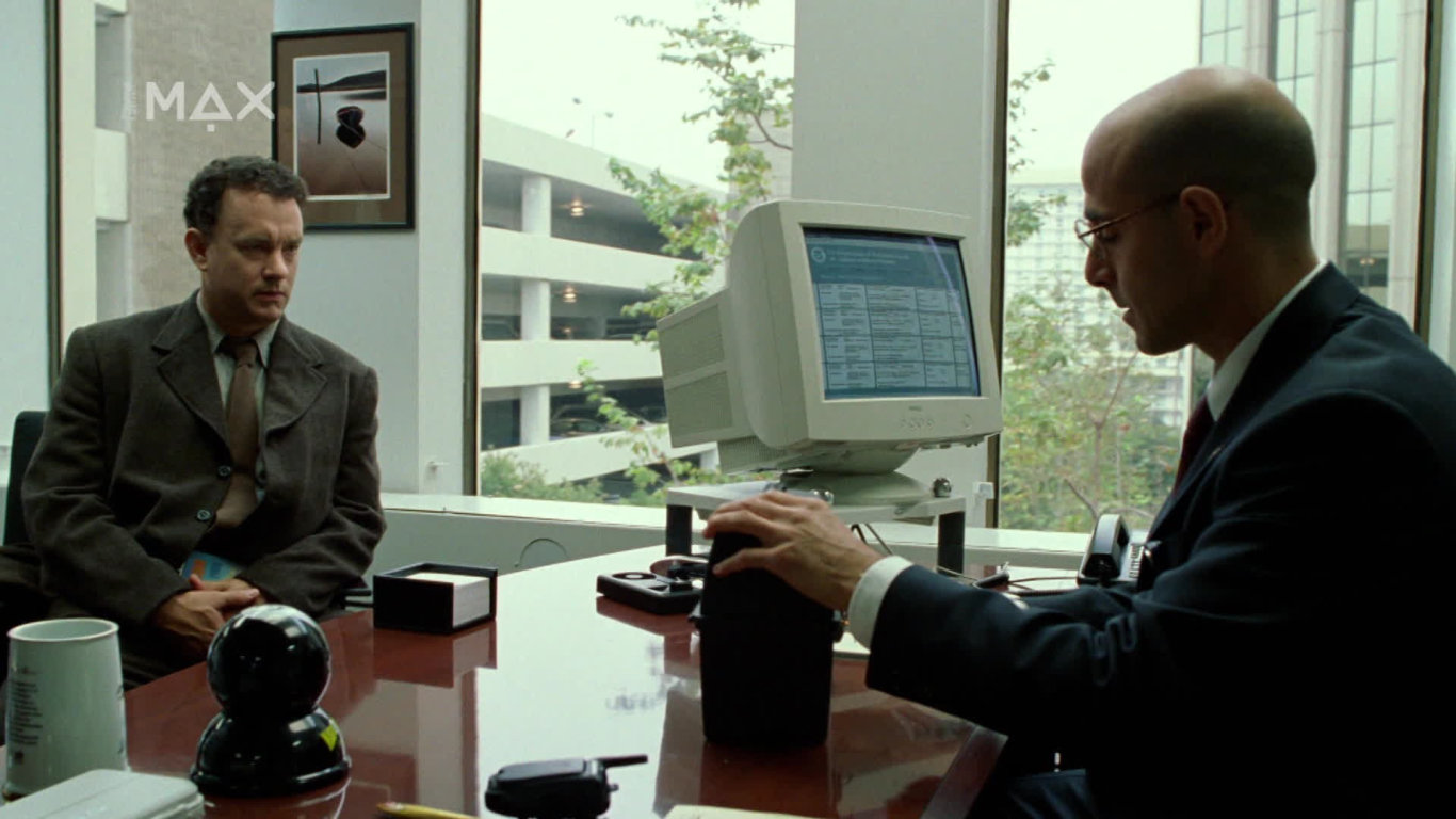 Terminál - teaser - Prima MAX - Prima COOL