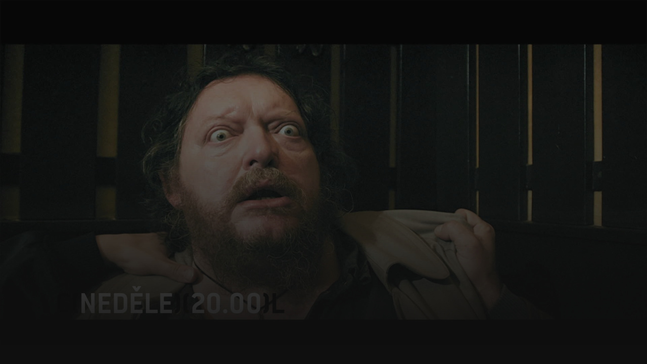 Ulovit miliardáře - upoutávka - Prima MAX - Prima COOL