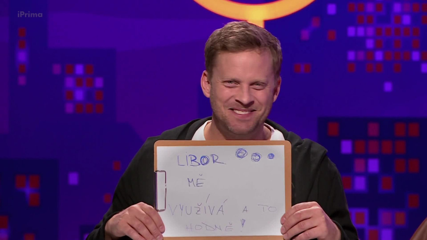 Inkognito (13) - Jakub Prachař byl na operaci - Inkognito - Prima Ženy