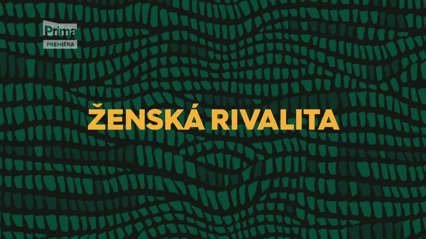 ZOO (105) - upoutávka - ZOO - Prima Ženy