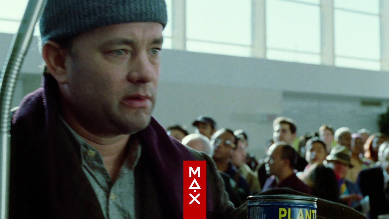 Terminál - upoutávka - Prima MAX - Prima COOL