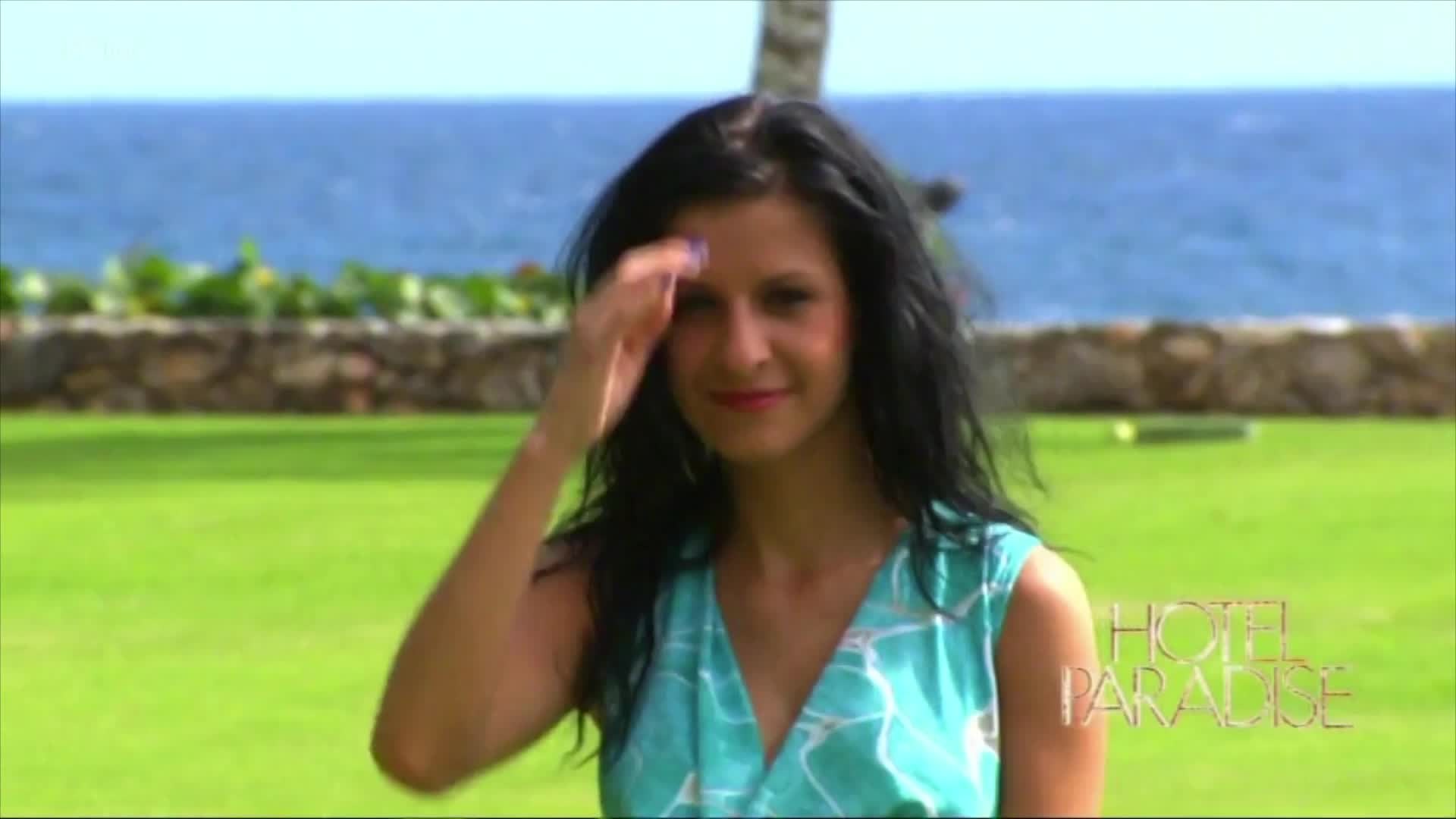 Hotel Paradise (305): Diana - bonus pořadu Hotel Paradise | prima+