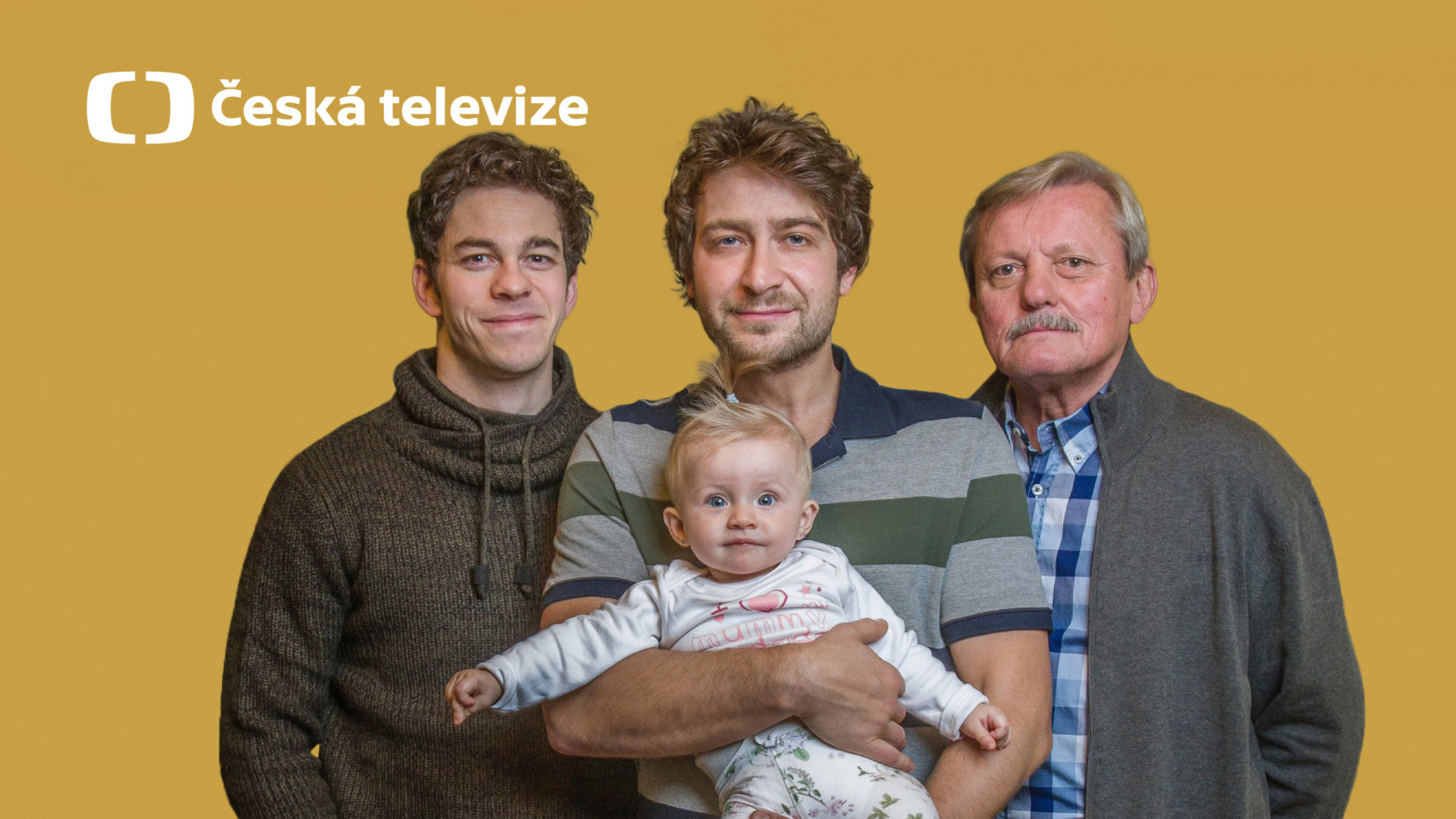 Poldové a nemluvně online ke zhlédnutí | prima+