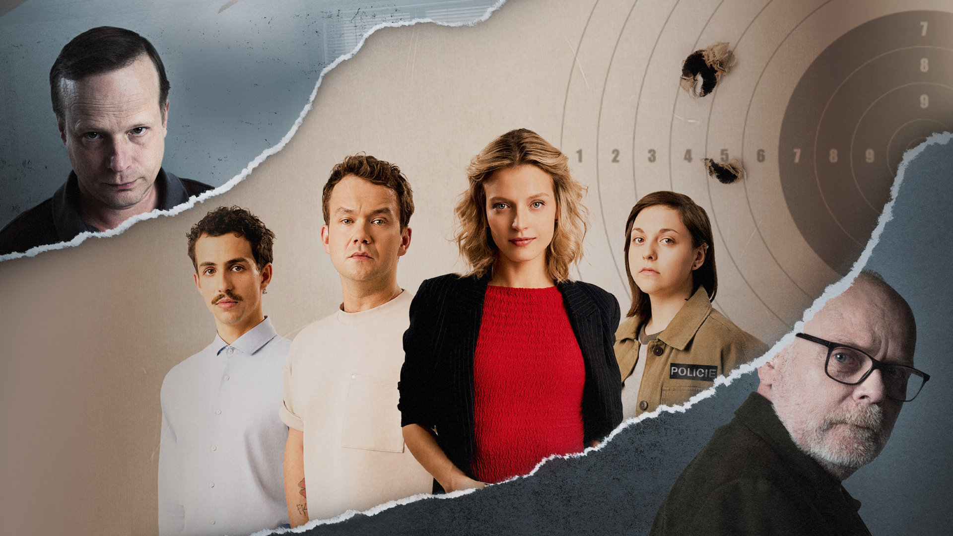 Mladá krev online ke zhlédnutí | prima+