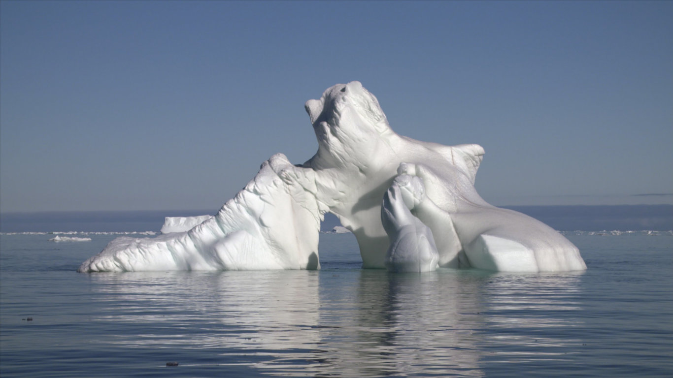 Tajemství Arktidy - Prima Zoom