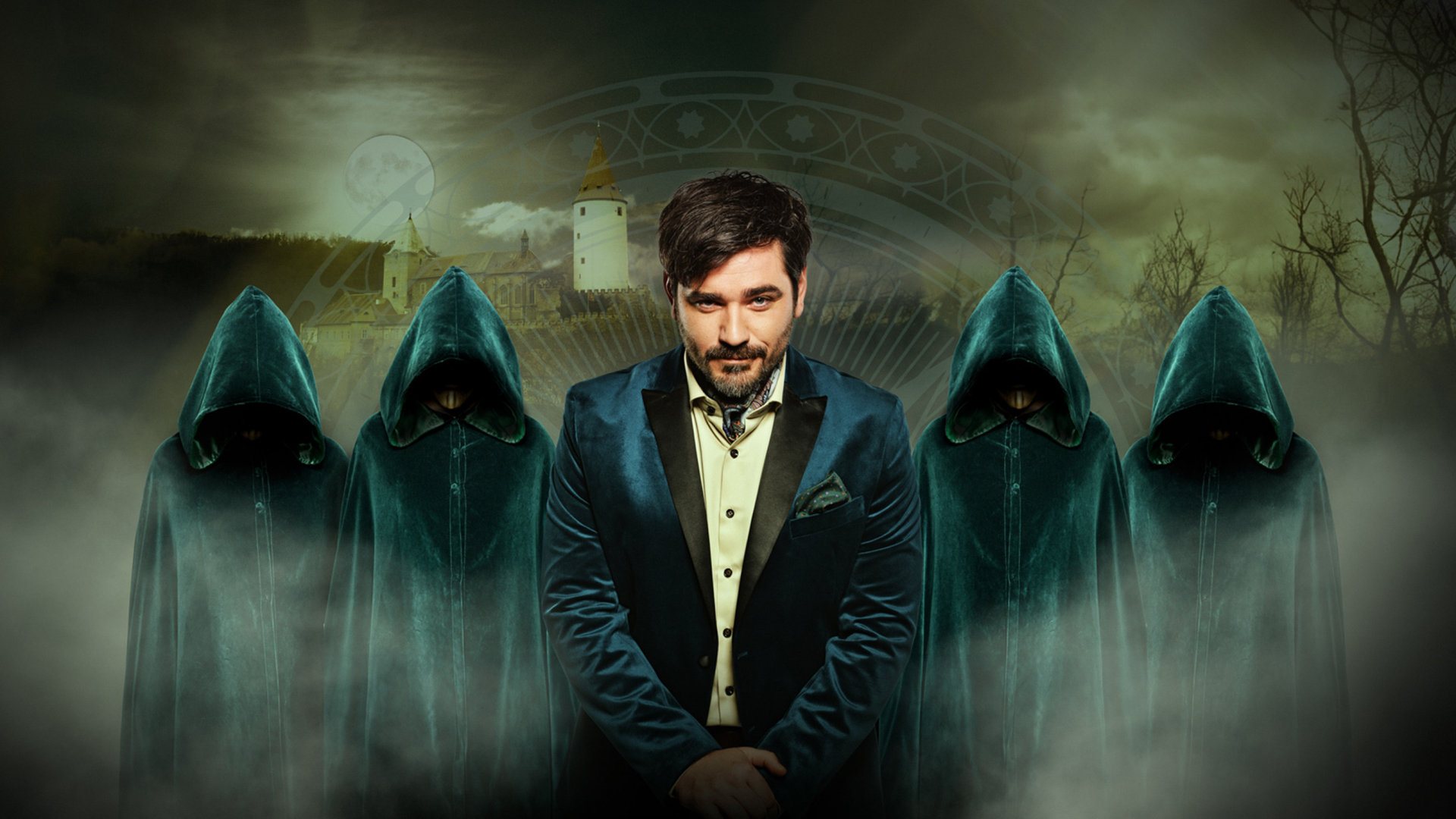 Zrádci online ke zhlédnutí | prima+