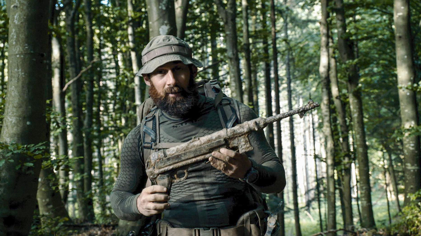 Detektiv s detektorem online ke zhlédnutí | prima+