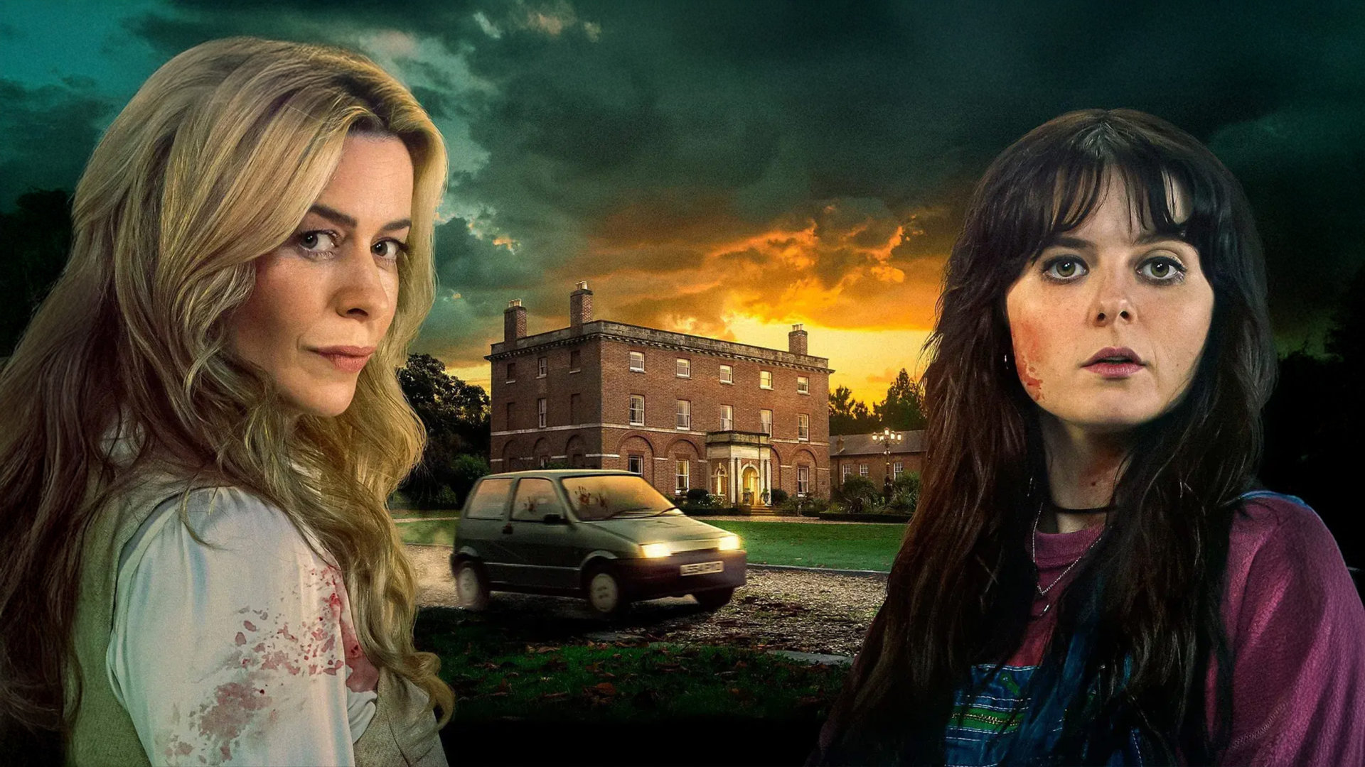 Hostitelka online ke zhlédnutí | prima+