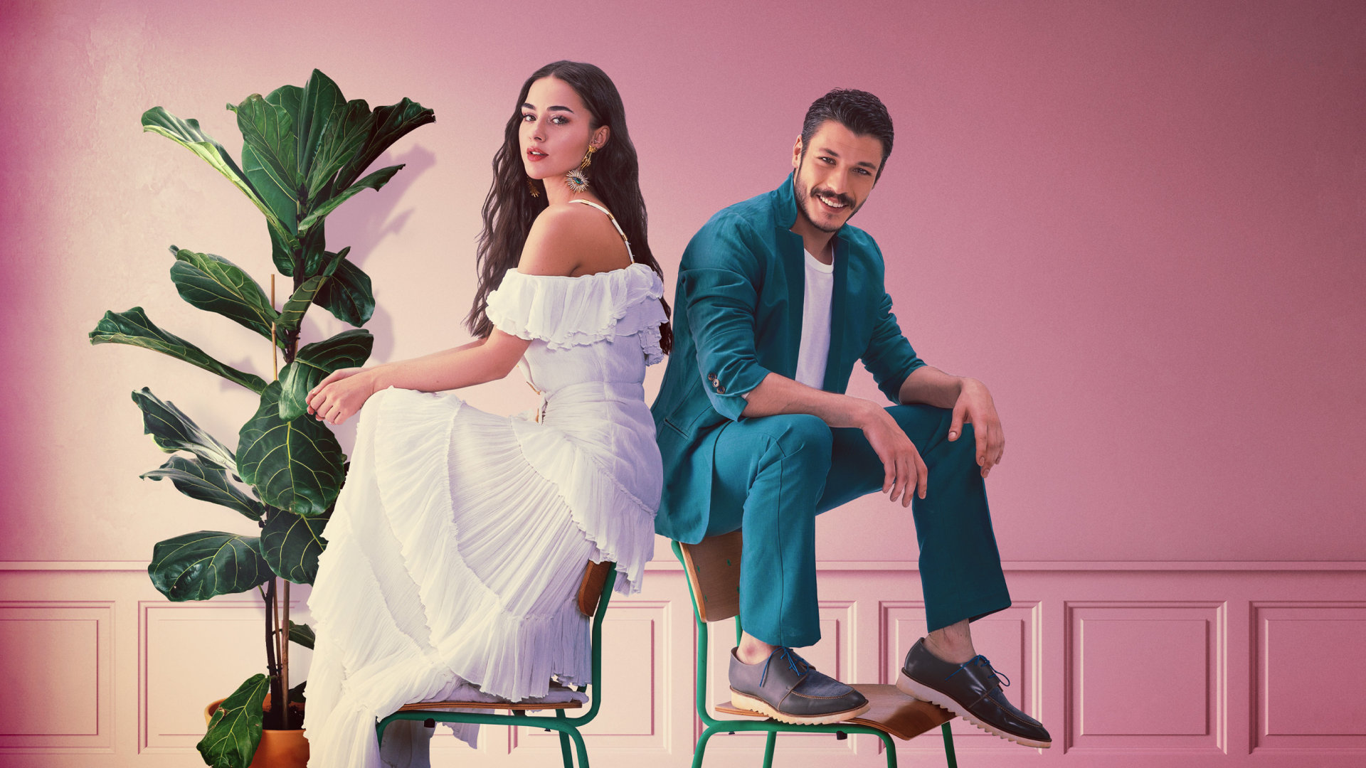 Křehká láska online ke zhlédnutí | prima+