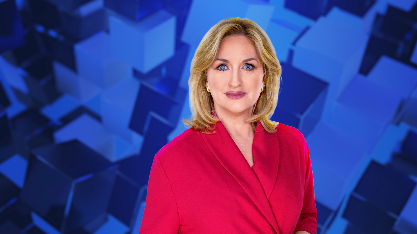 PARTIE Terezie Tom nkov CNN Prima NEWS PARTIE Terezie Tom nkov CNN Prima NEWS