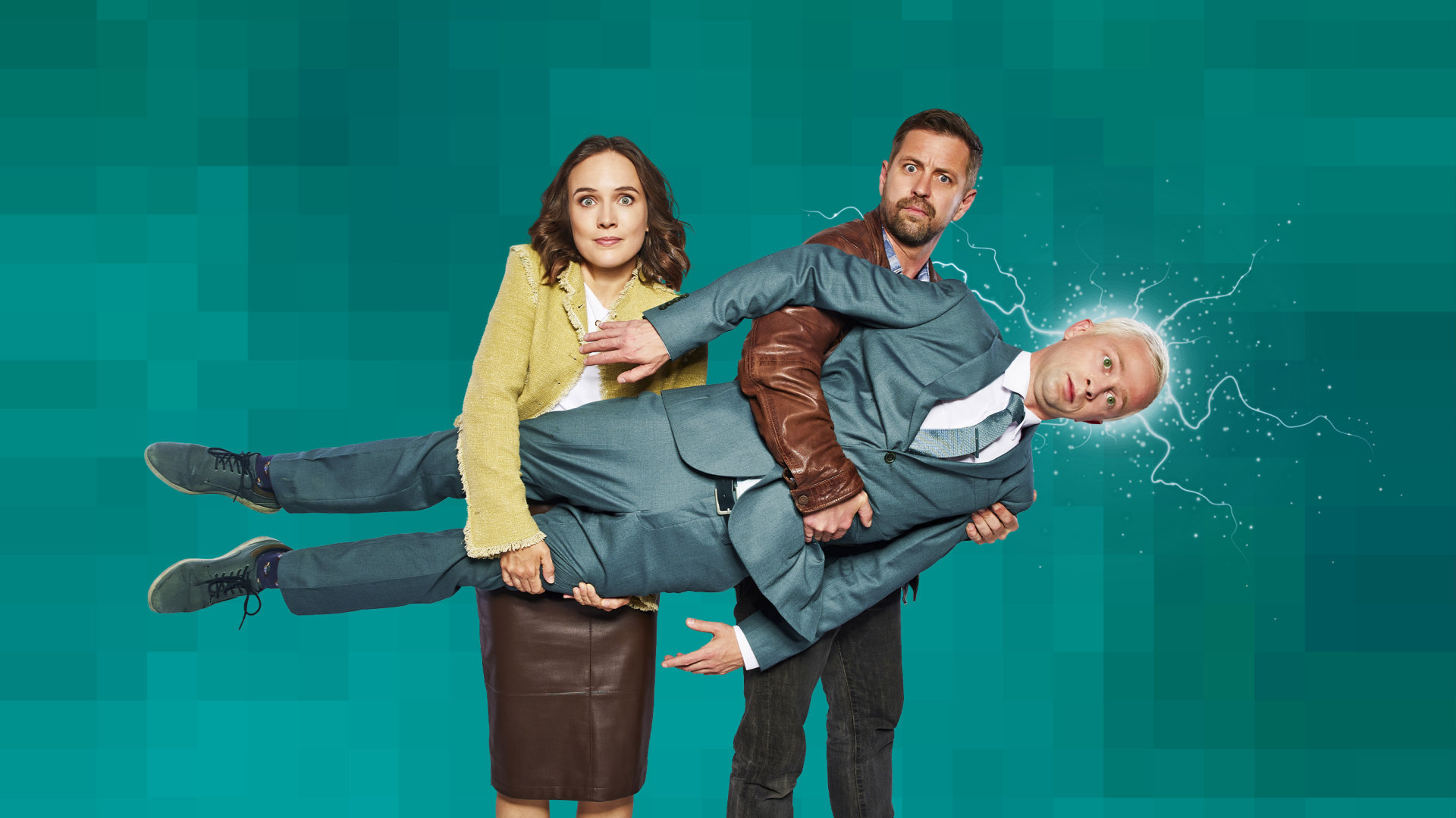 Parťák na baterky online ke zhlédnutí | prima+