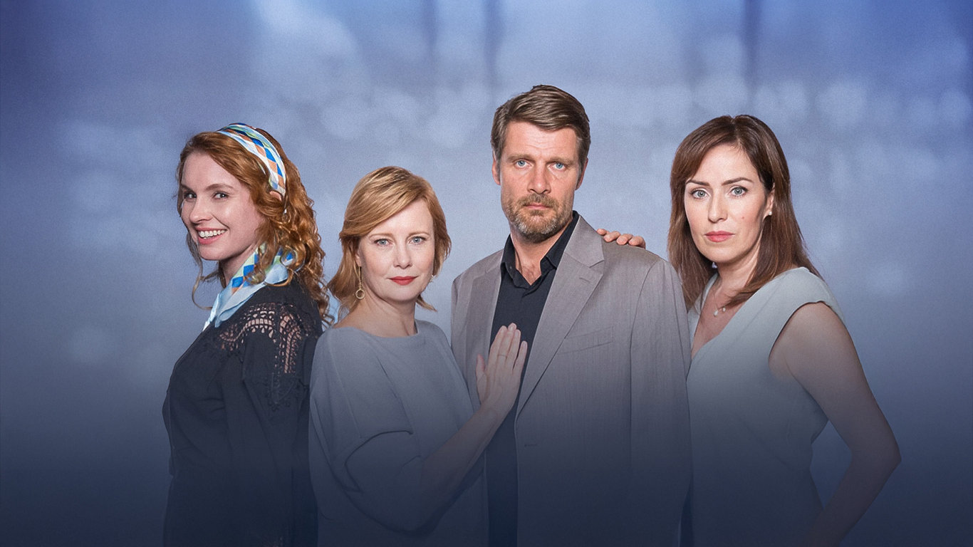 Příliš mnoho lásky online ke zhlédnutí | prima+