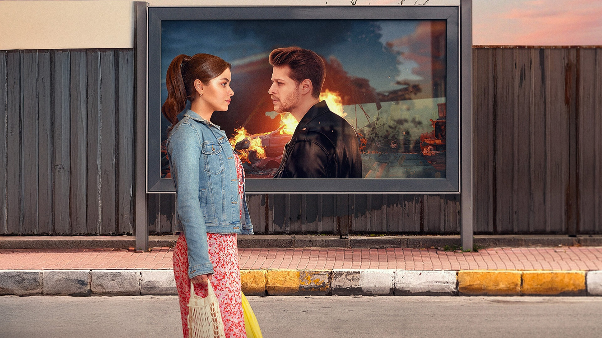 Láska a nenávist online ke zhlédnutí | prima+