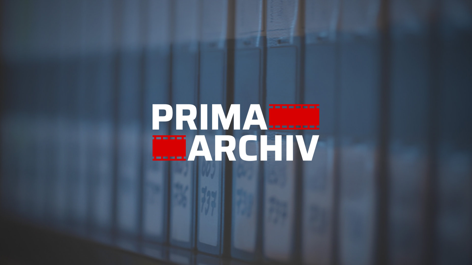 Prima ARCHIV online ke zhlédnutí | prima+