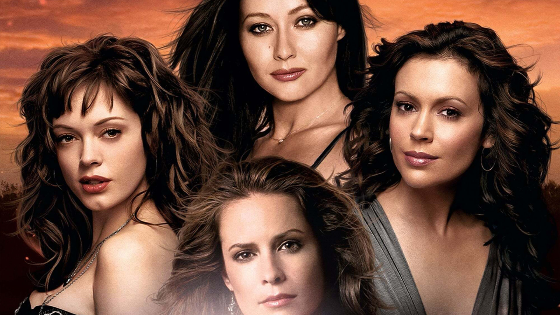 Čarodějky online ke zhlédnutí | prima+