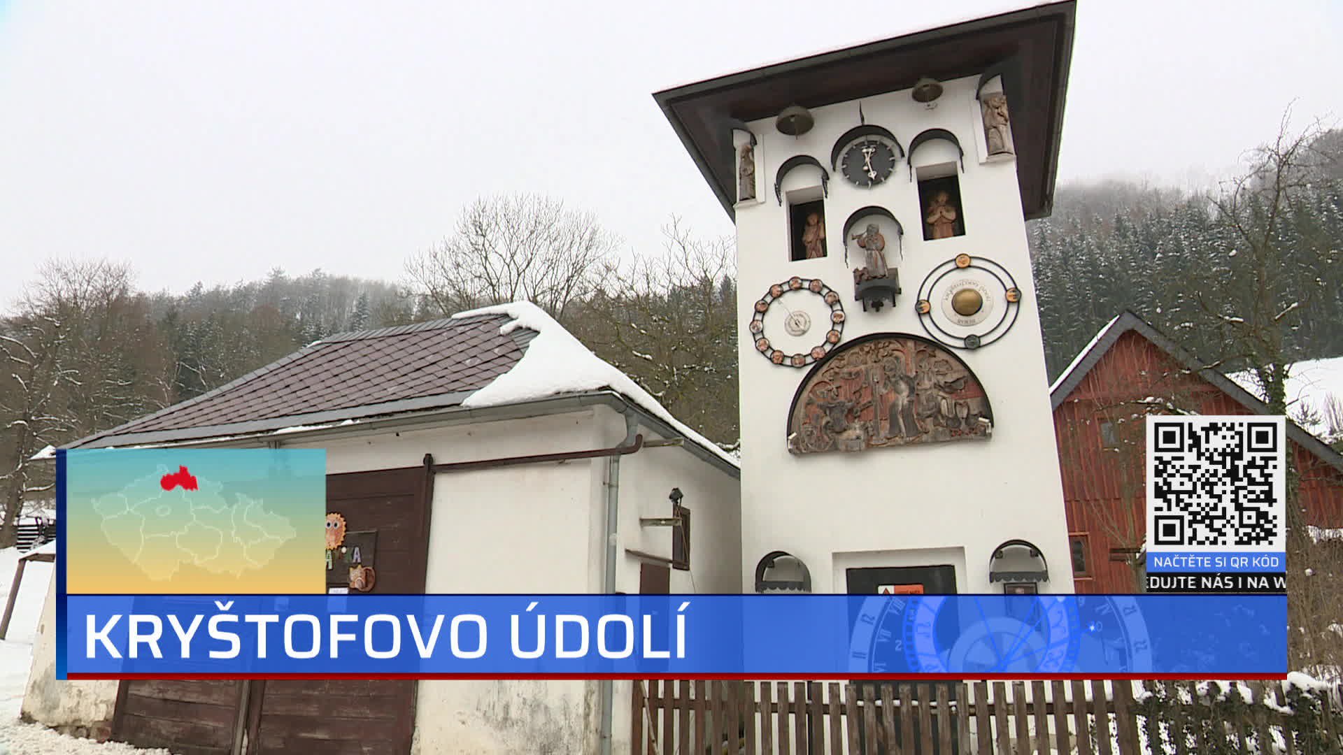 Prima ČESKO - epizoda Prima ČESKO - 26.2. v 08:26 online | prima+