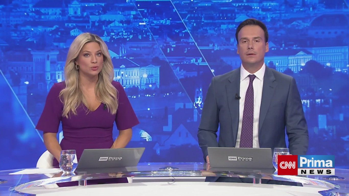 Vláda finišuje návrh rozpočtu pro příští rok - CNN Prima NEWS