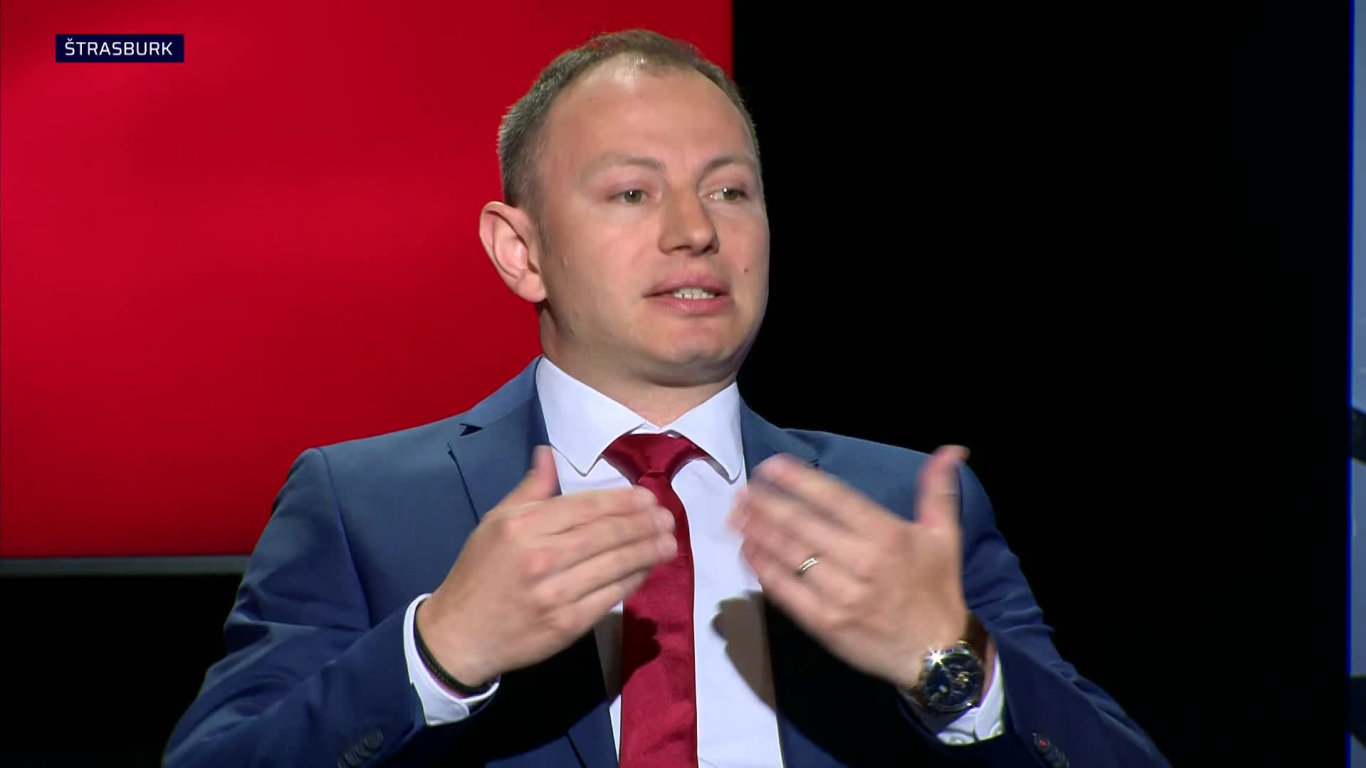 SPECIÁLNÍ VYSÍLÁNÍ, Alexandr Vondra, Kateřina Konečná, Ivan David, Marcel Kolaja, Ondřej Knotek ...