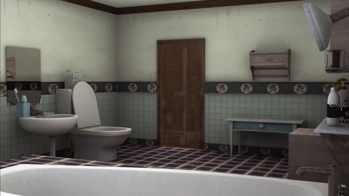 THE LEAK - Bernard - Prima COOL