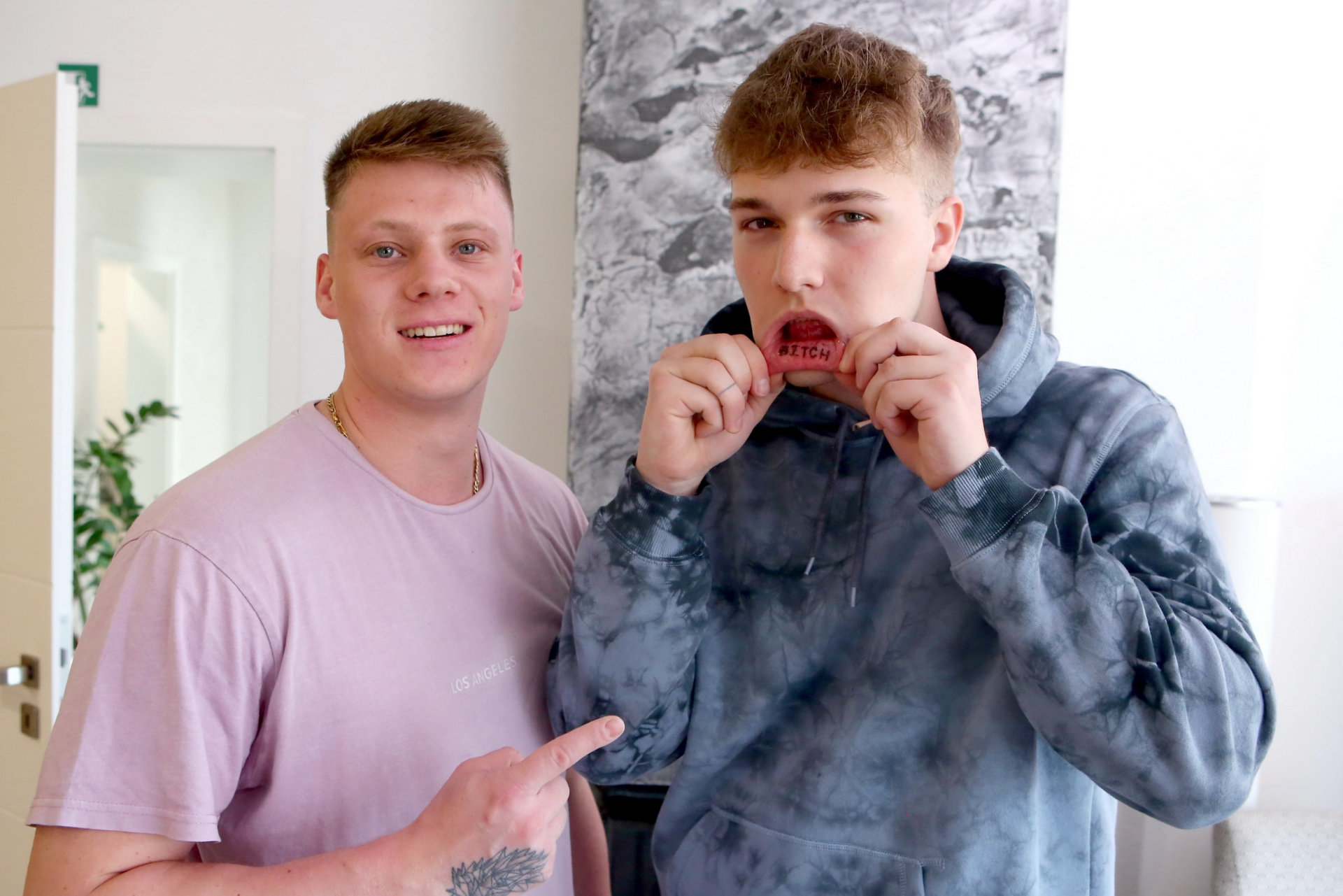 LIKE HOUSE - epizoda LIKE HOUSE (20) online | prima+