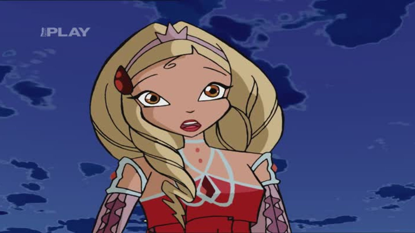 Winx Club III (8) - Zrádné kouzlo - Winx Club - Prima COOL