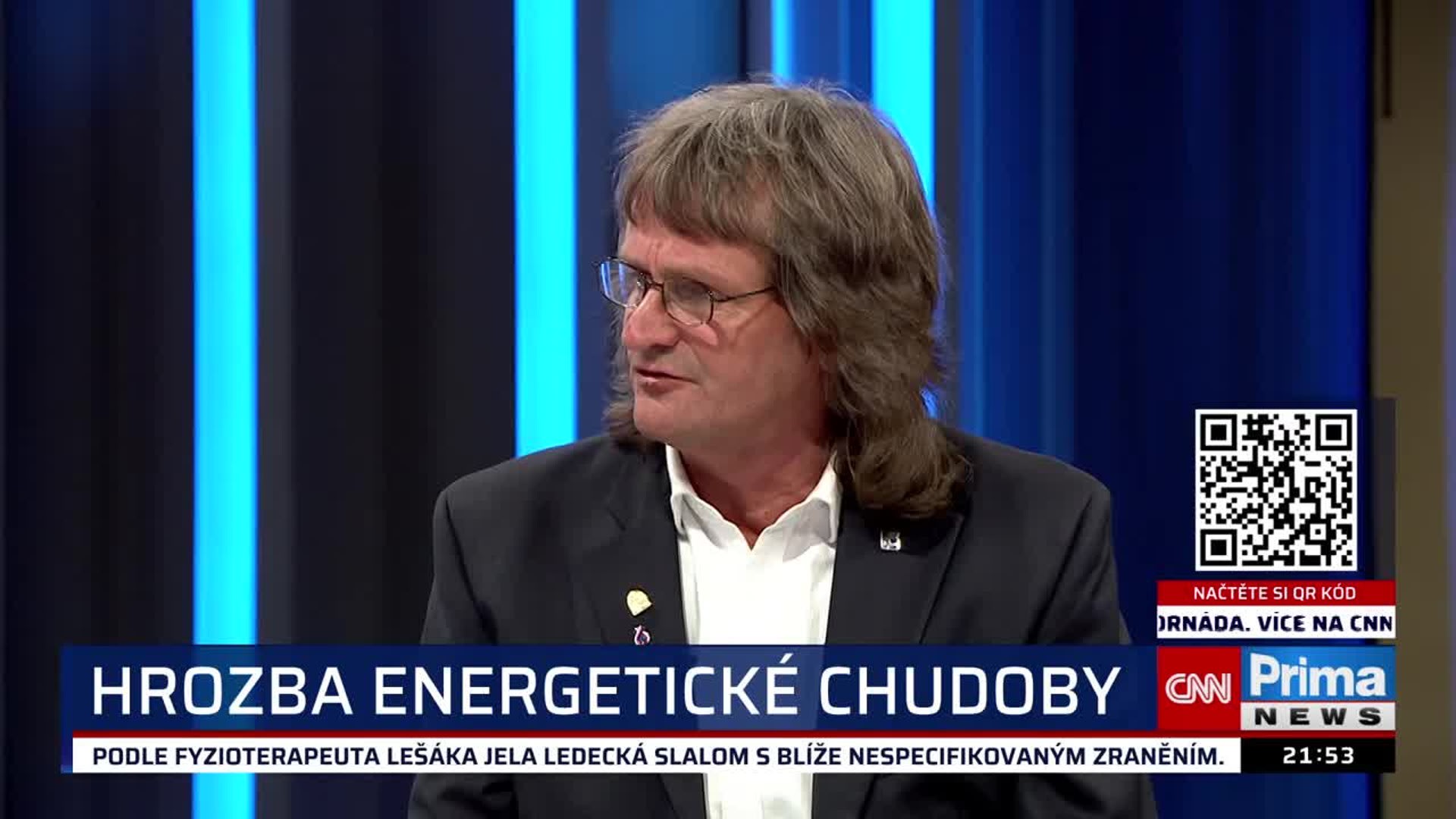 360° - epizoda 360°, Jana Hujslová, Martin Schmarcz, Radko Kubičko, Jan Pačes, Roman Prymula ...